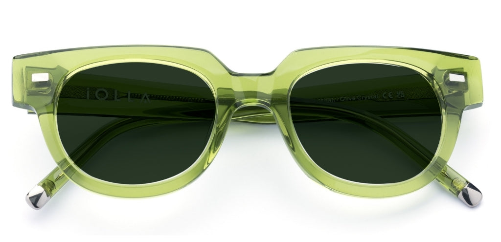 iOLLA sunglasses – Un-Common